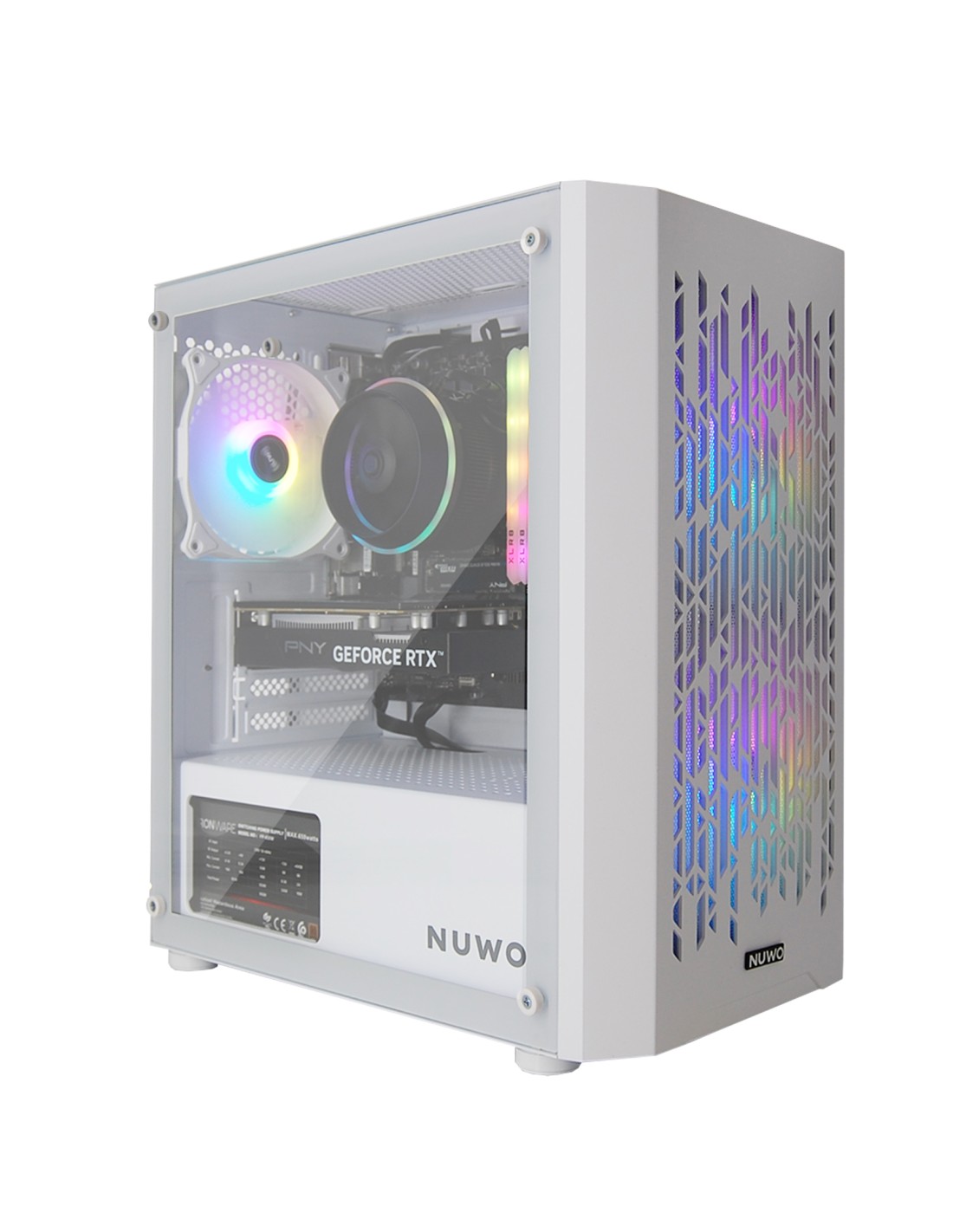 PC Gaming - Computer da Gaming ad Alte Prestazioni | eXtremeBit